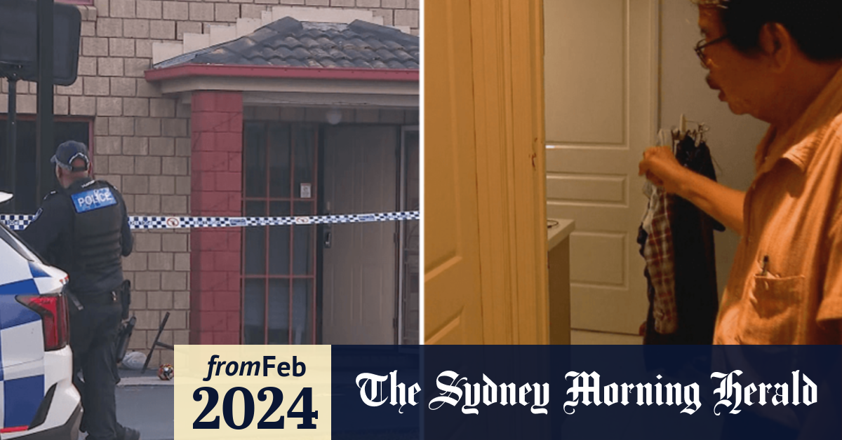 Video: Father speaks out after woman escapes violent alleged kidnapping ...