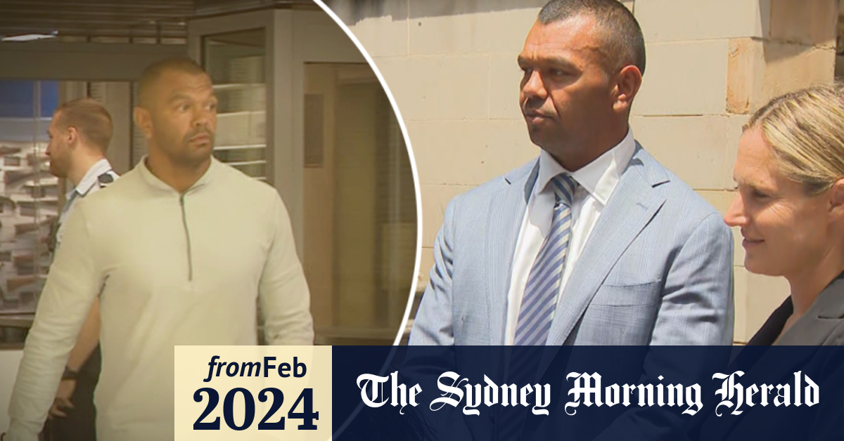 Video: Accuser faces more fire from Beale’s lawyer in assault trial