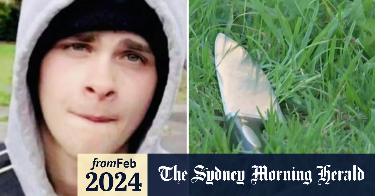 Video: Four boys found guilty of Declan Cutler's murder