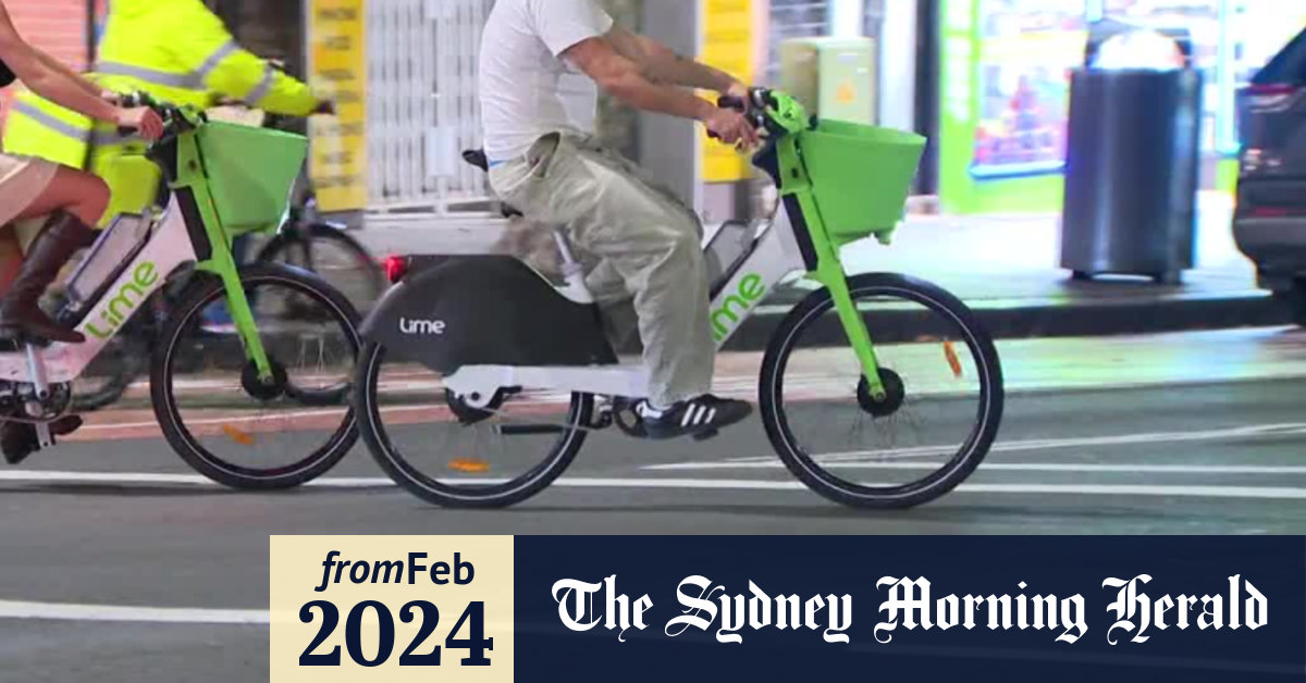 Video: E-bike injuries on the rise, doctors say