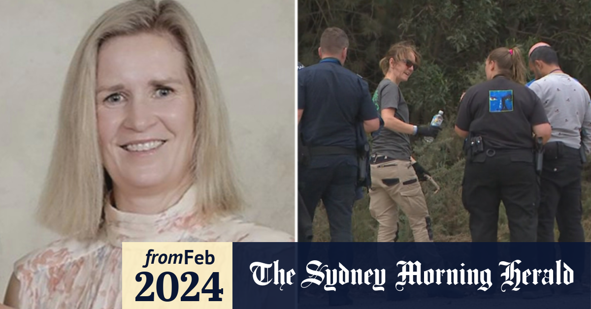 Video: Police 'doubtful' missing Victorian mother is alive