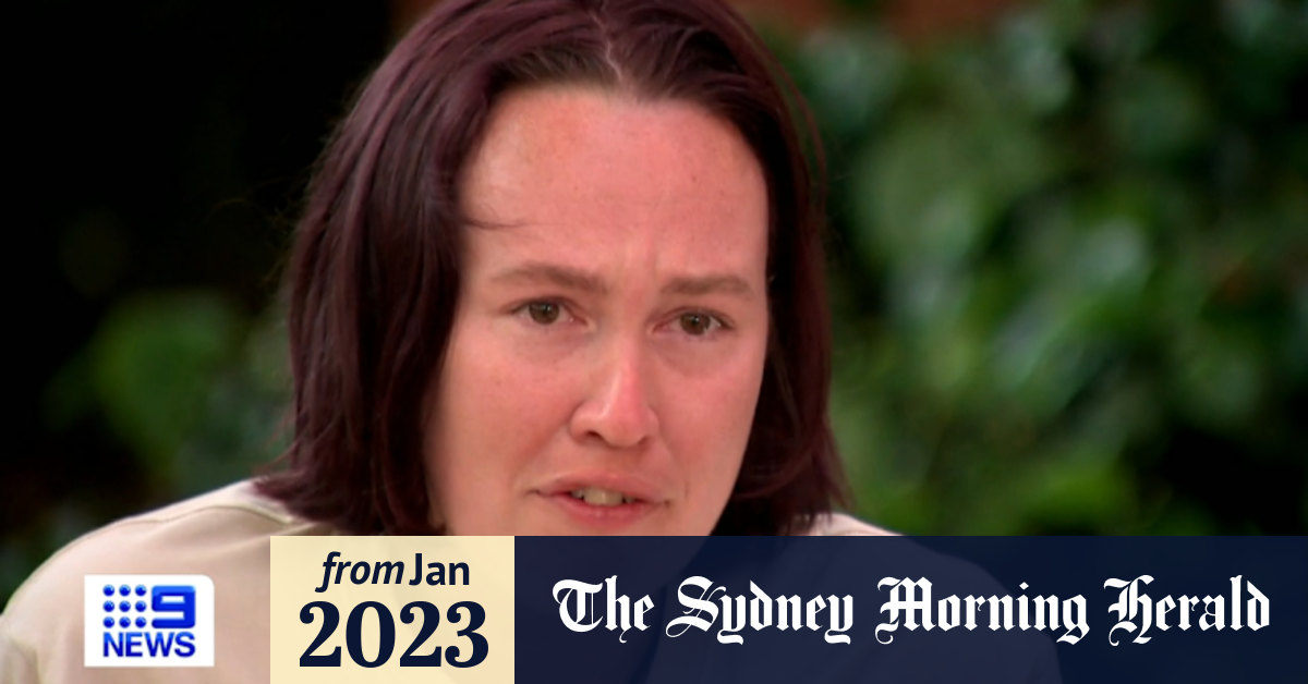 Video: Queensland cop killer’s daughter speaks for the first time