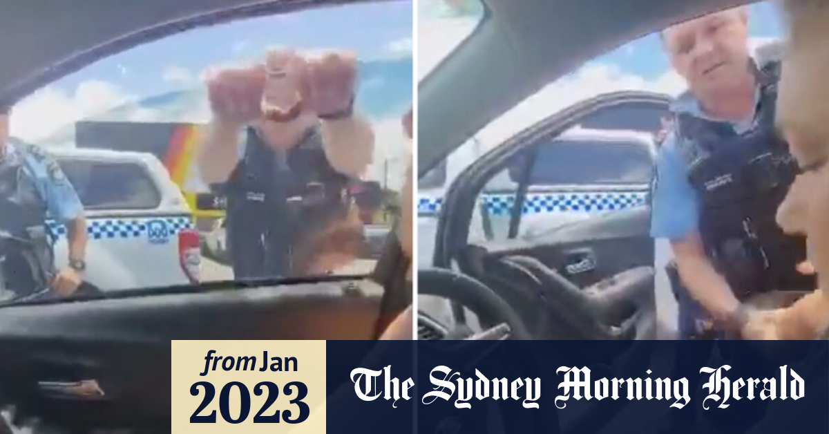 Video: Law expert explains 'dangerous' sovereign citizen movement