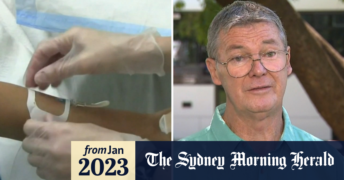 Video: Voluntary assisted dying becomes available to eligible patients ...