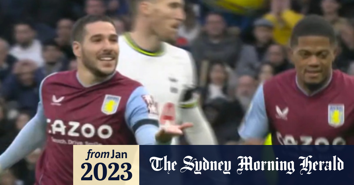 Video: Tottenham booed after latest Premier League loss