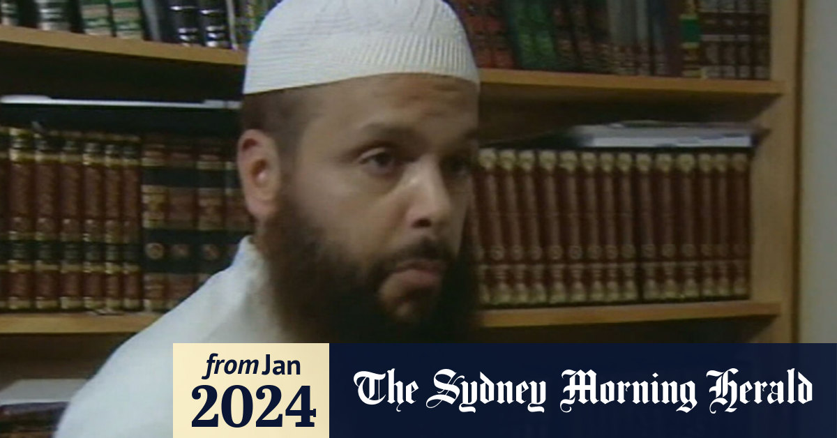 Video: Convicted terrorist Abdul Benbrika breaks silence