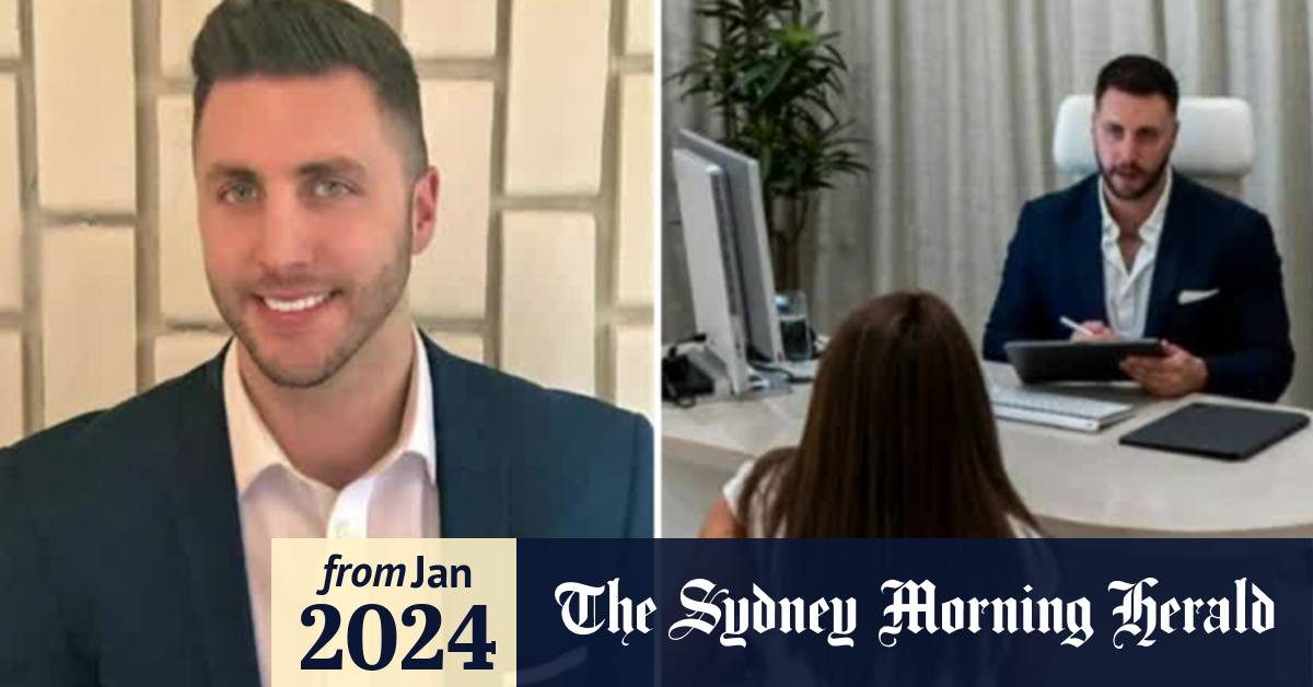 Video: Teenager accused of killing Victorian Doctor Ash Gordon