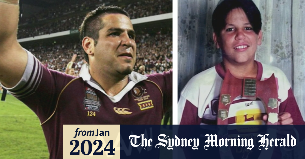 Video: NRL great Carl Webb remembered as ‘champion’