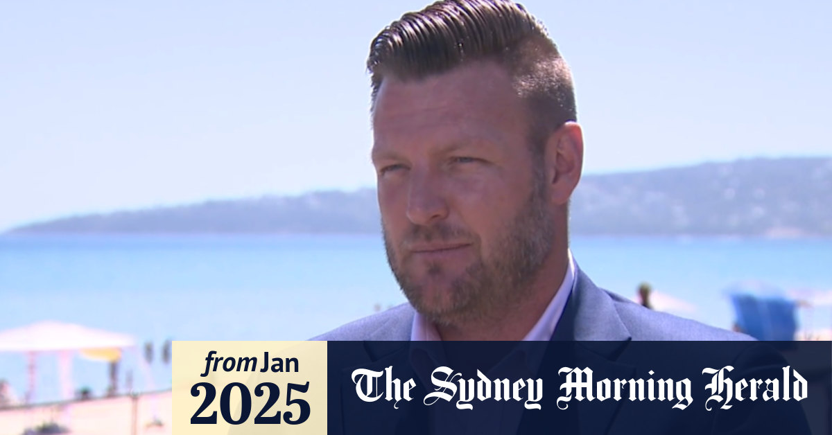 Video: Sam Groth calls for 'full Australia Day ceremony'