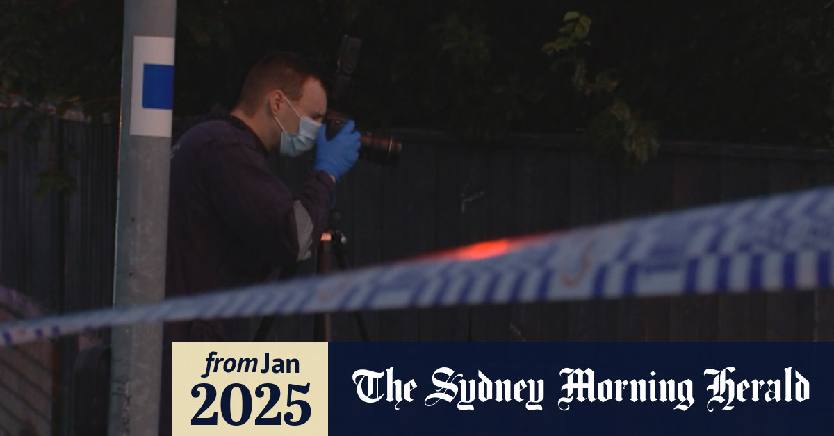Video: Homicide detectives investigate after body found in Melbourne