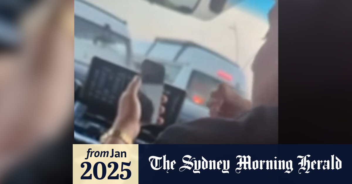 Video: Sam Abdulrahim verbally spars with Kazem Hamad