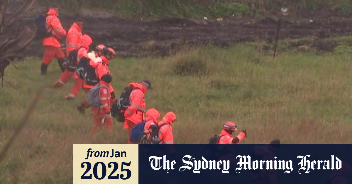 Video: Remains of missing man found months after disappearance