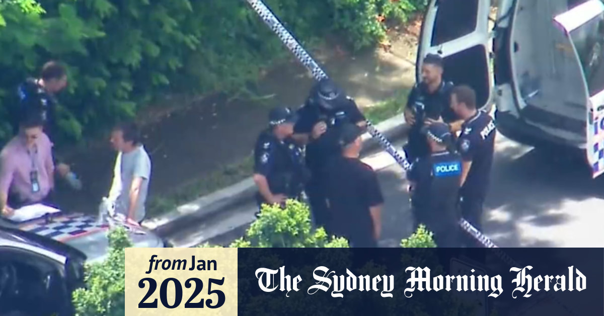 Video: Man charged with attempted murder after cop shot