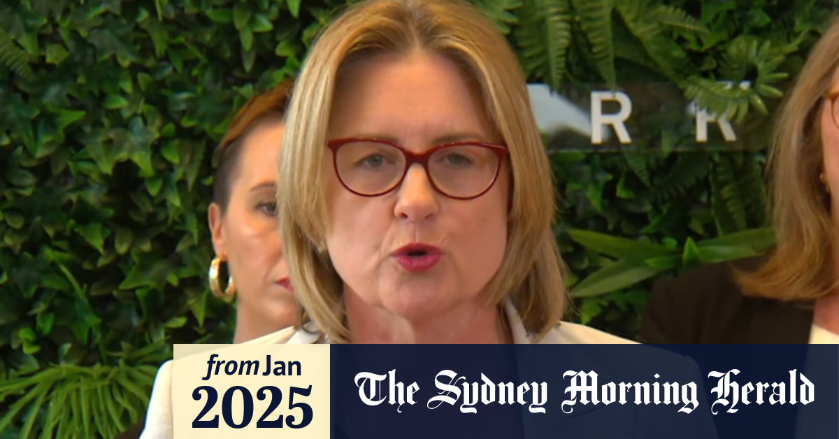 Video: Premier's call for respect ahead of opposing Australia Day rallies