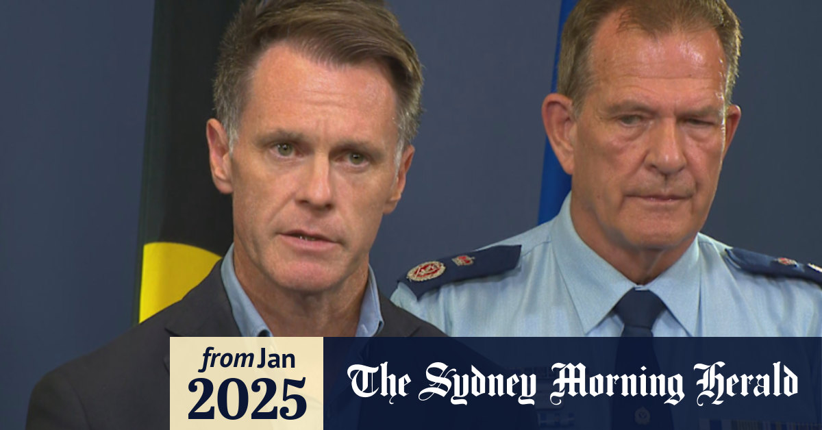 Video: Terror investigation after caravan full of explosives found in ...