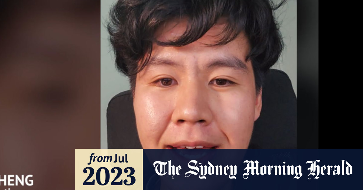 Video: Kim Zheng's top tips for HSC Mathematics