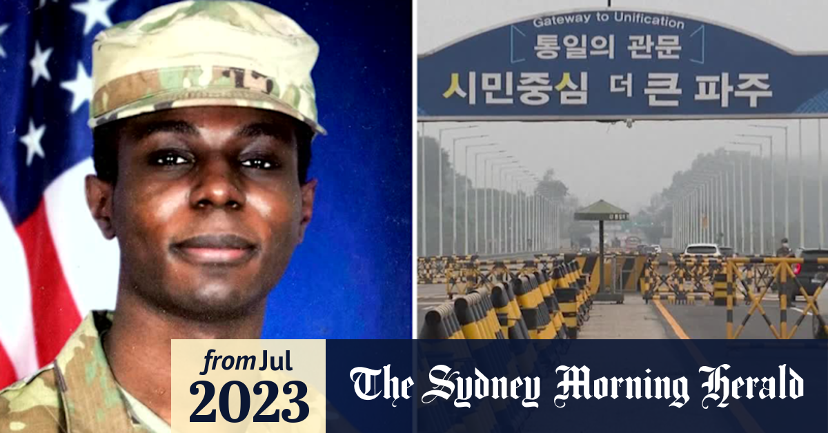 Video: US scrambling to find soldier