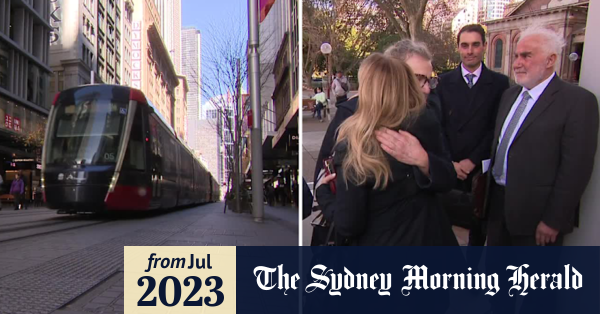 Video: Sydney business win cases against government