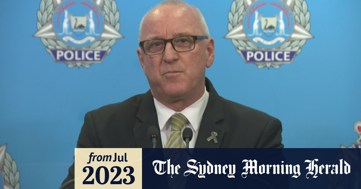 Video: Mystery DNA recovered in 1979 cold case murder investigation