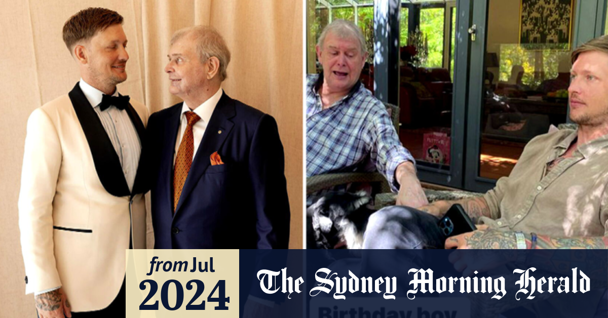 Video: Australian music icon John Farnham turns 75 after recovery from ...