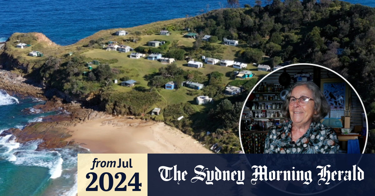 Video: Heritage shacks of Era Beach: Preserving history in the Royal ...