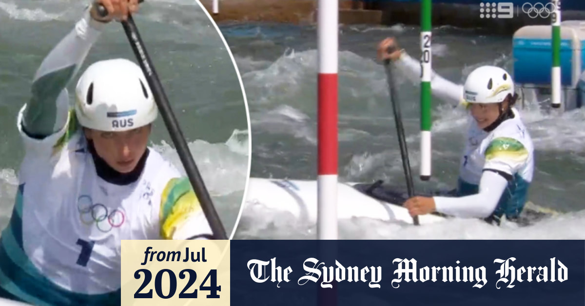 Video: Fox starts title defence with solid run