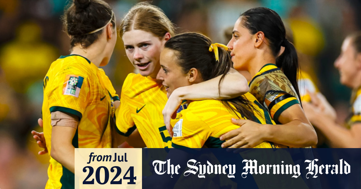 Video: Final opportunity for 'golden generation'