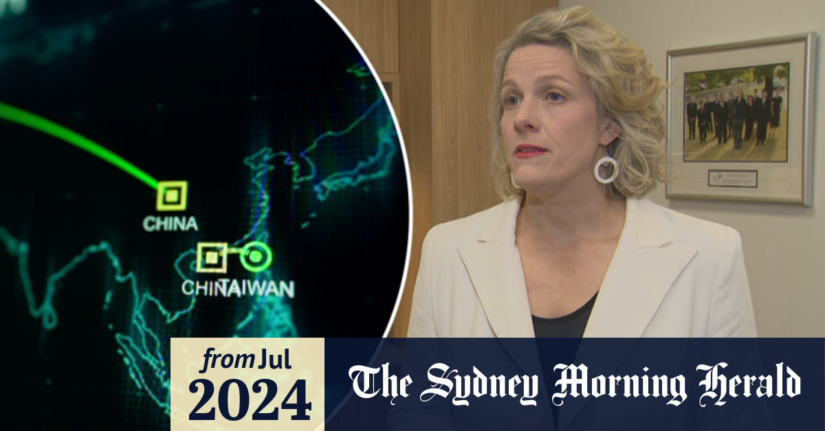 Video: Federal government introduces reforms to crack down on foreign ...