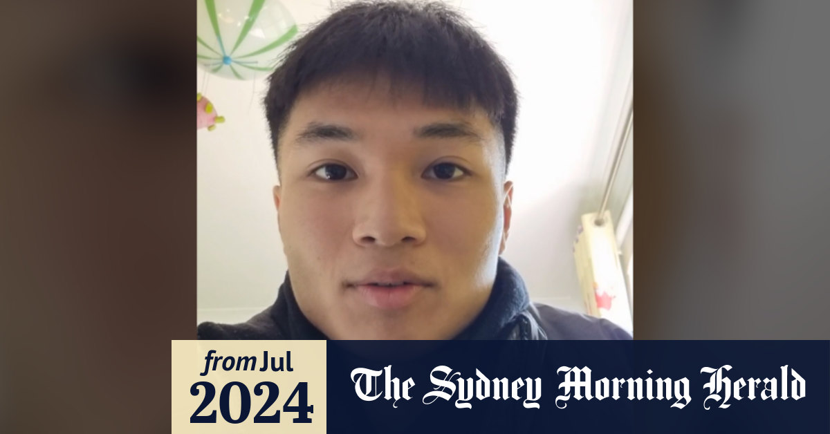 Video: Jordan Ho's HSC English study tips