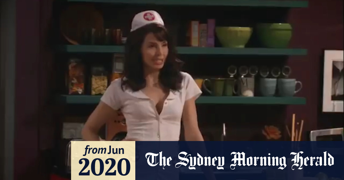 Video: Whitney TV show trailer