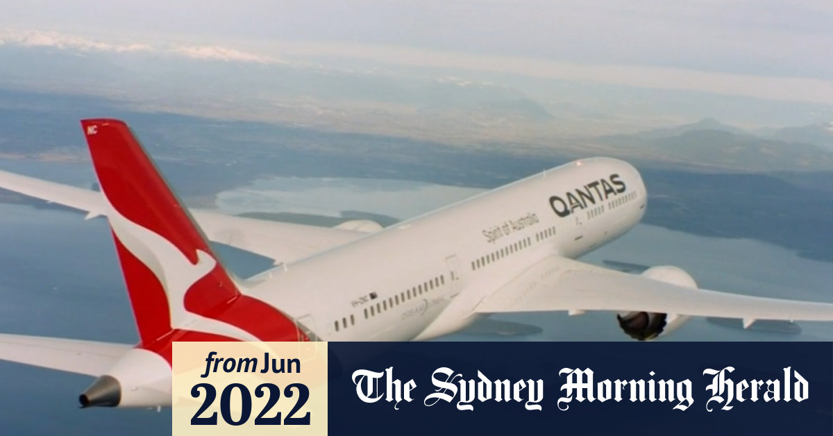 Video: The Aussie city with direct flights to Rome