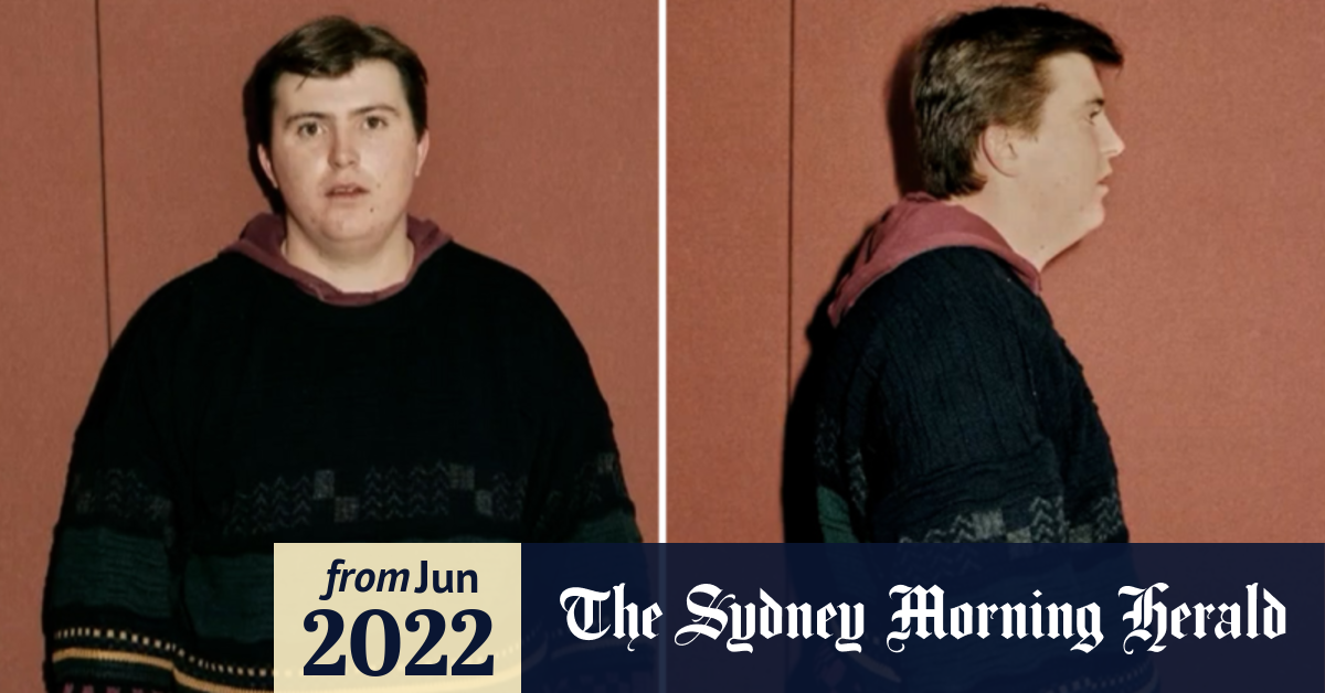 Video: Frankston serial killer Paul Denyer could be out of prison from ...