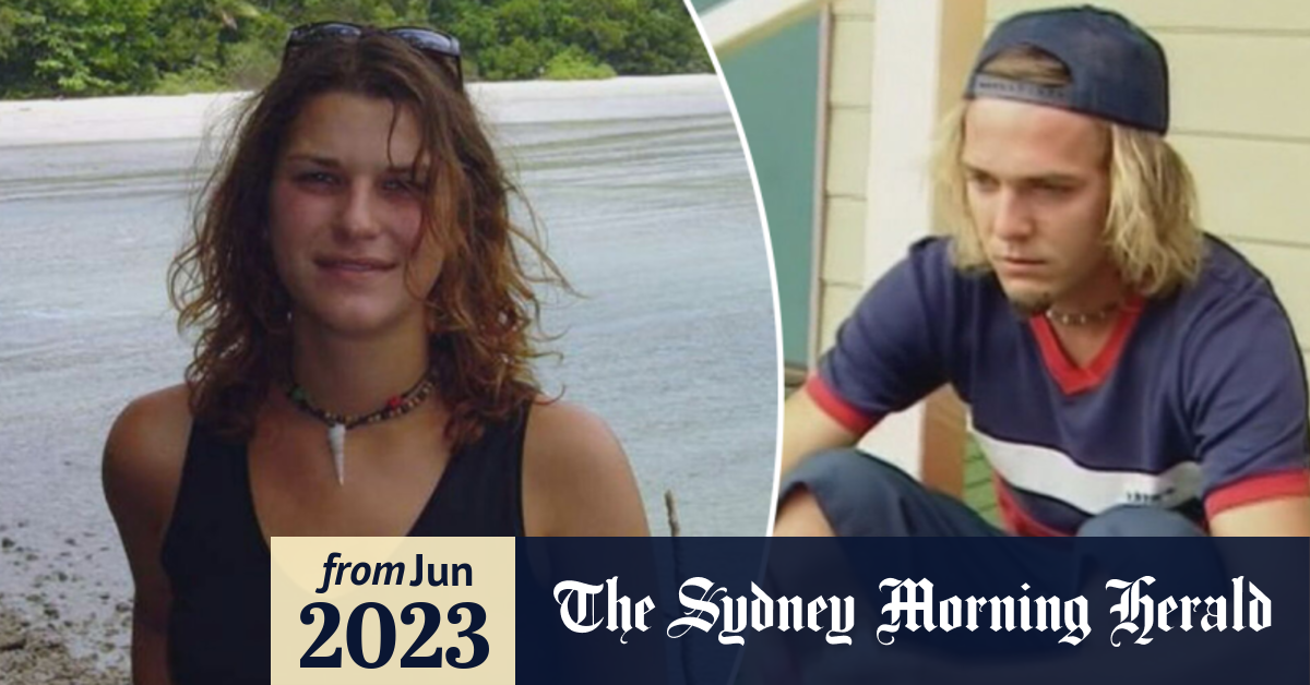 Video: Murder charge dropped for man accused of killing German backpacker