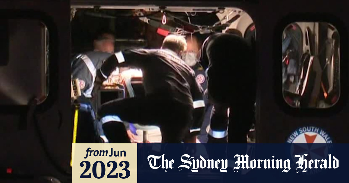 Video: Man suffers facial burns during fireworks display