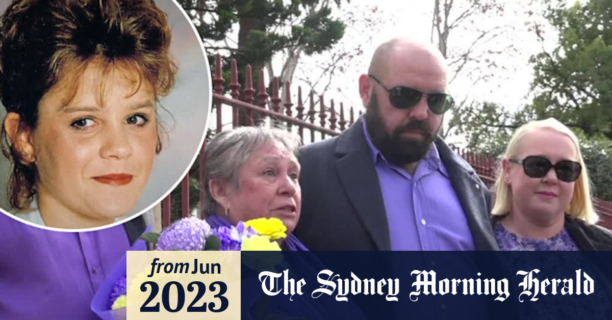 Video: Craig Rumsby found guilty of cold case 1999 murder