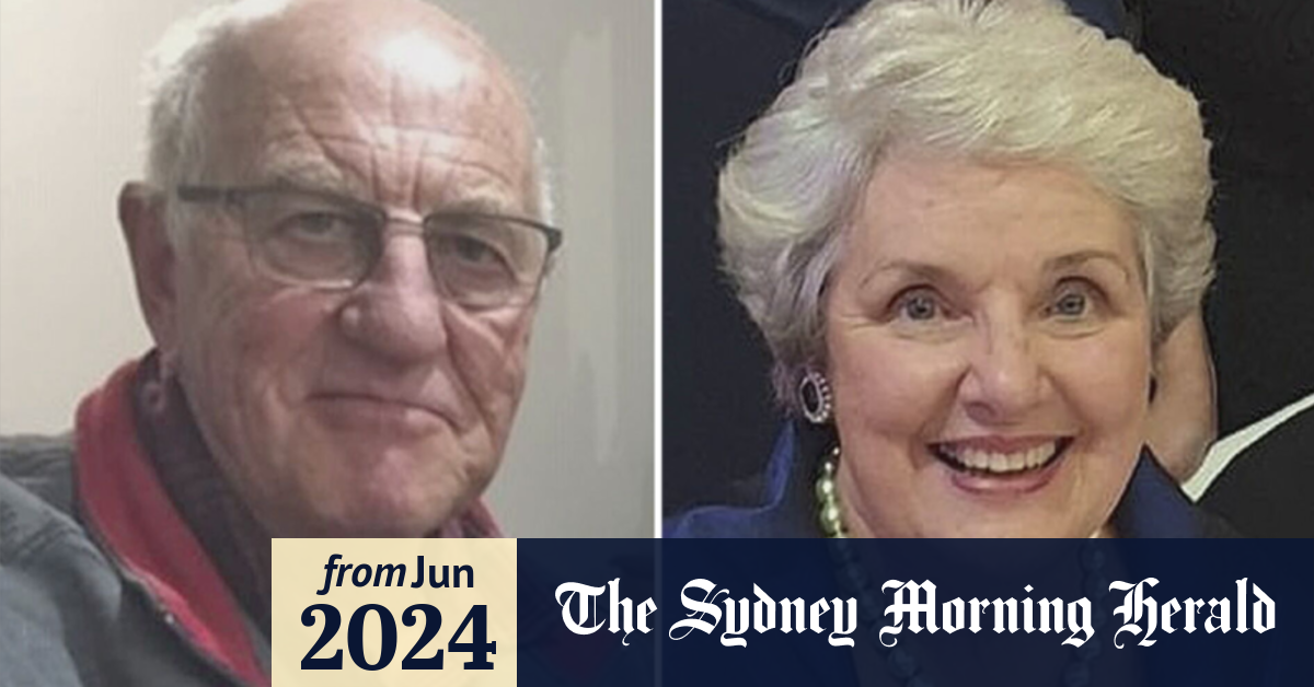 Video: Accused double murderer describes 'horrendous' scene