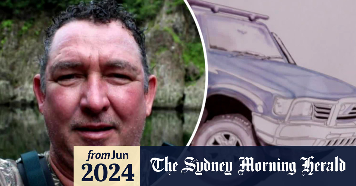 Video: Jury hears listening device evidence in Greg Lynn trial