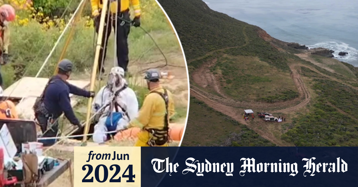 Video: Fourth arrest over deaths of Perth brothers in Mexico