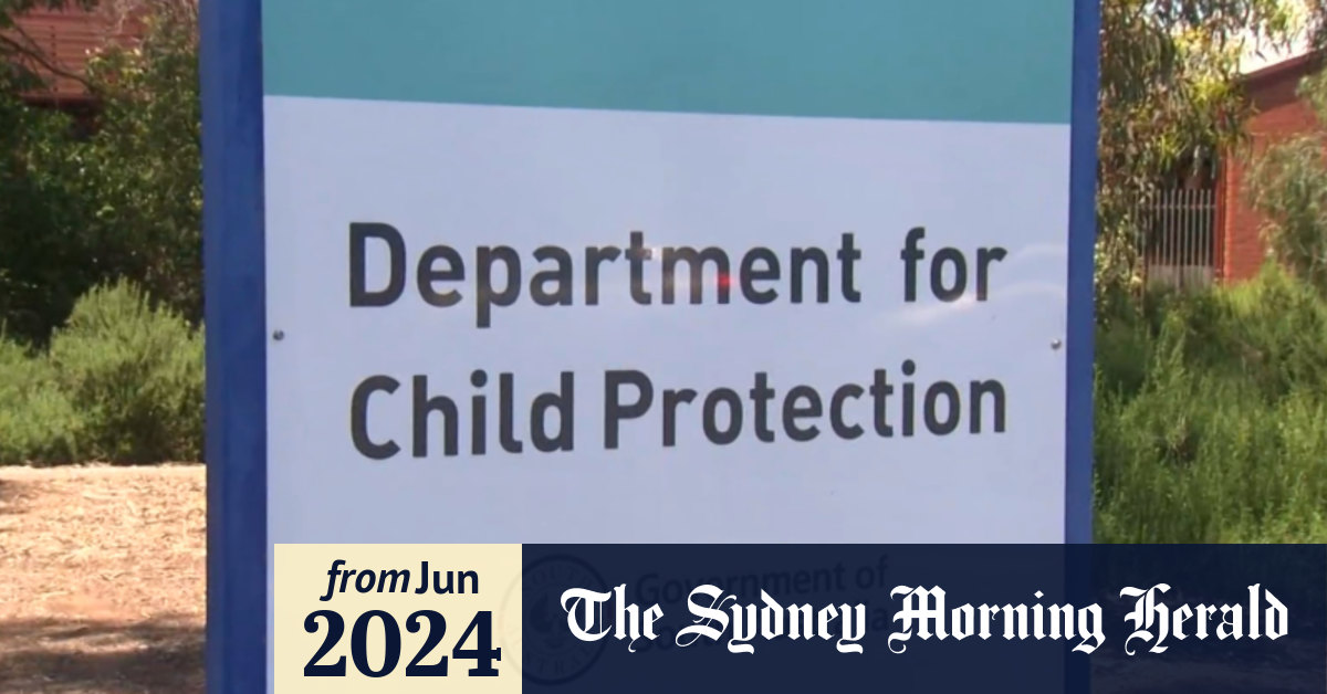 Video: Child Protection failed baby boy, SA coroner finds