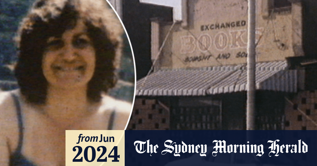 Video: $1 million reward for Melbourne woman's 1980 murder