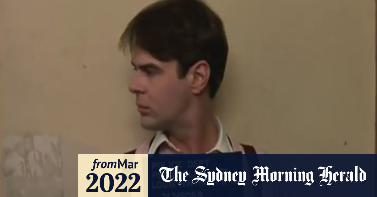 Video: Trading Places (1983) official trailer