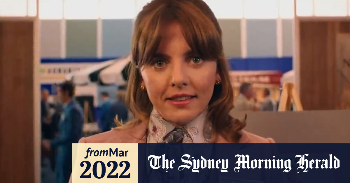 Video: Minx official trailer