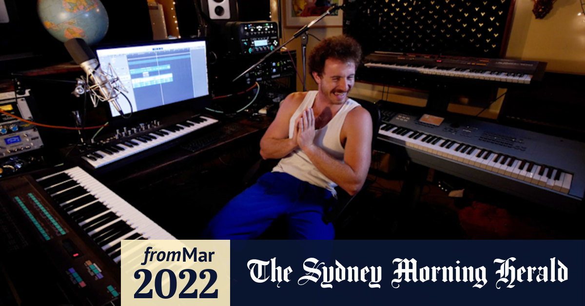 Video: Tom Cardy's secret to making a viral TikTok