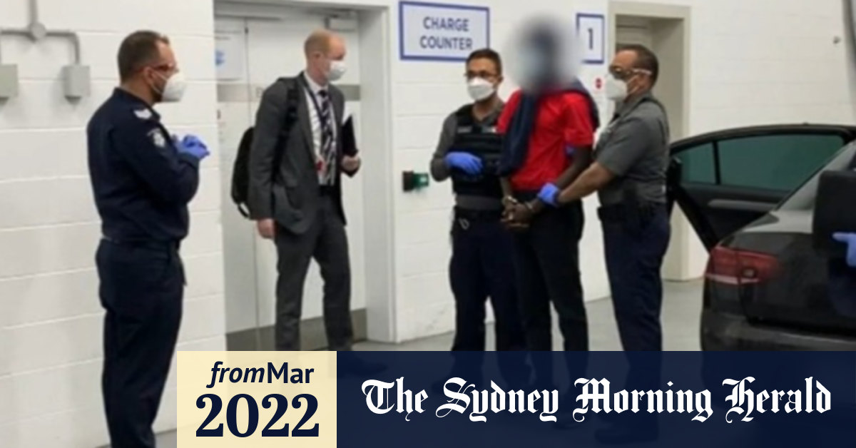 Video: Five arrested after fatal Melbourne stabbing