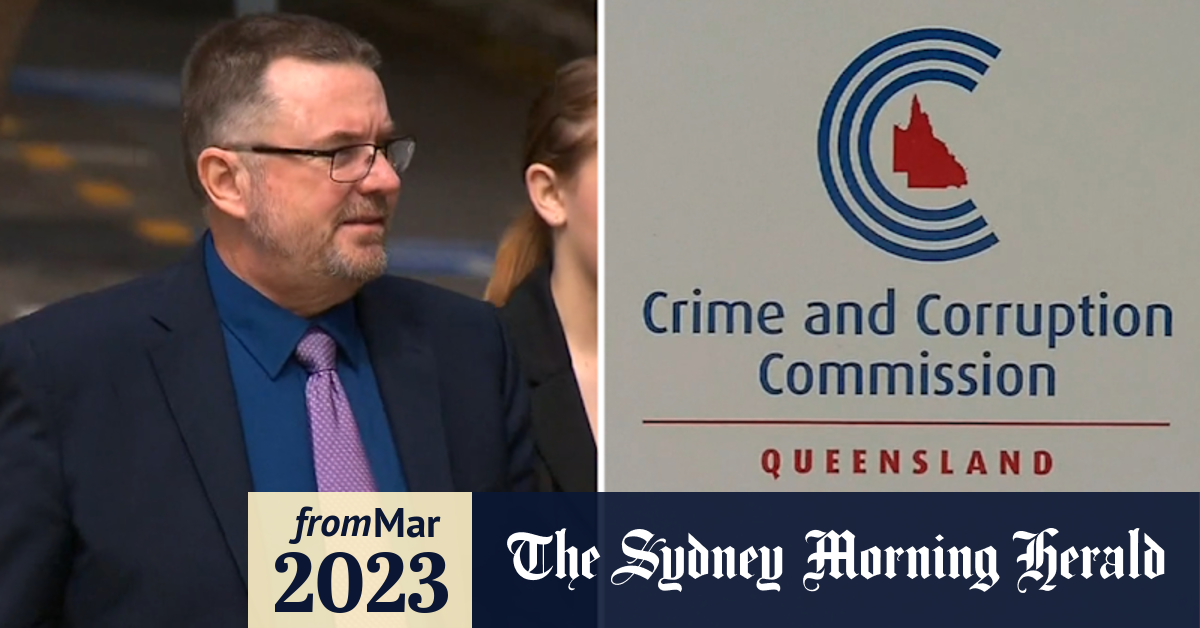 Video: Former Logan mayor avoids jail