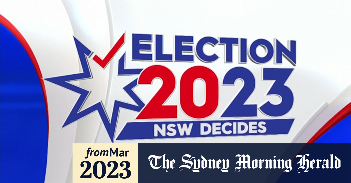 Video: All the major policies in the NSW election