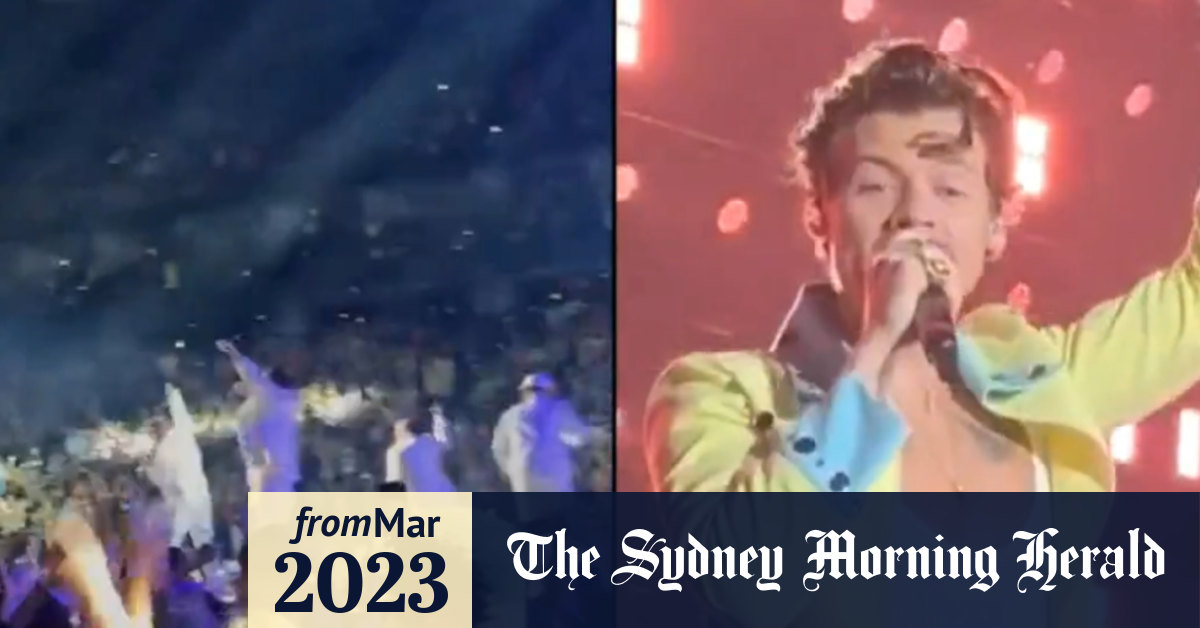 Video: Major congestion warning ahead of mega-events