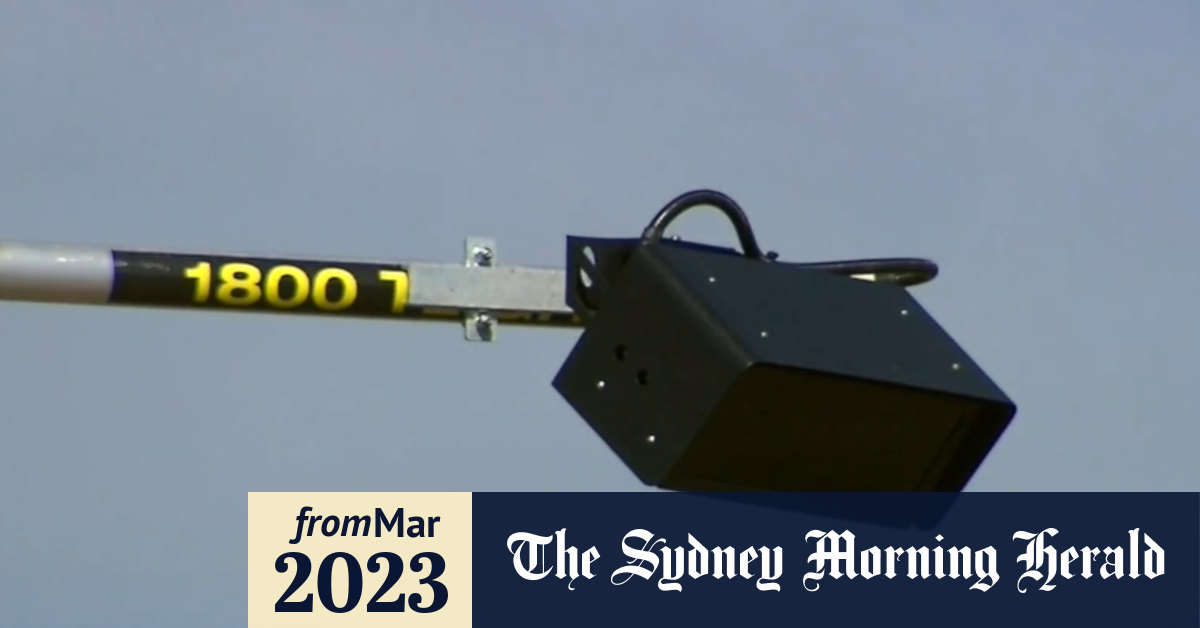 Video: Phone and seatbelt detection cameras to be rolled out across ...