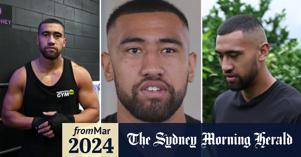 Video: Former OneFour rapper details journey to priesthood