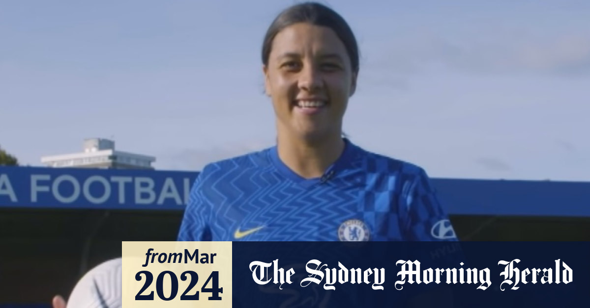 Video: Sam Kerr fallout continues